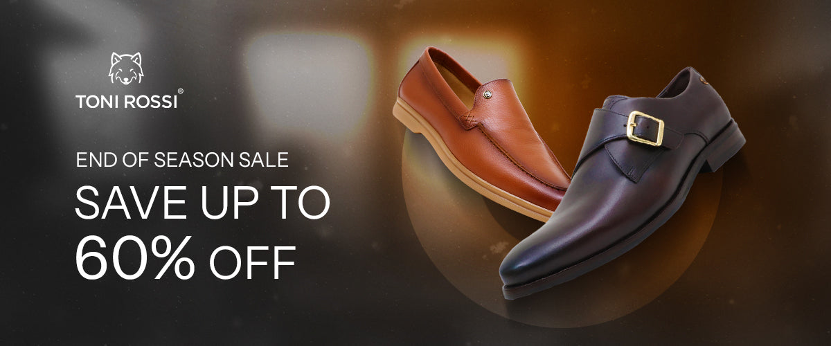 Toni Rossi’s End of Season Sale: Style, Comfort & Big Discounts