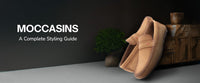 What Are Moccasins? A Complete Guide to This Timeless Footwear