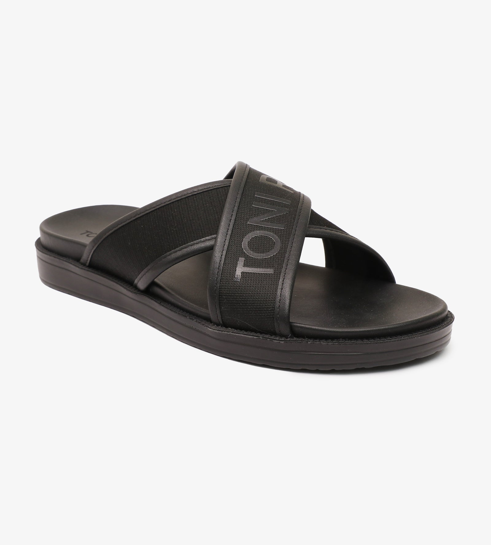 Premium Leather Shoes for Men | Toni Rossi