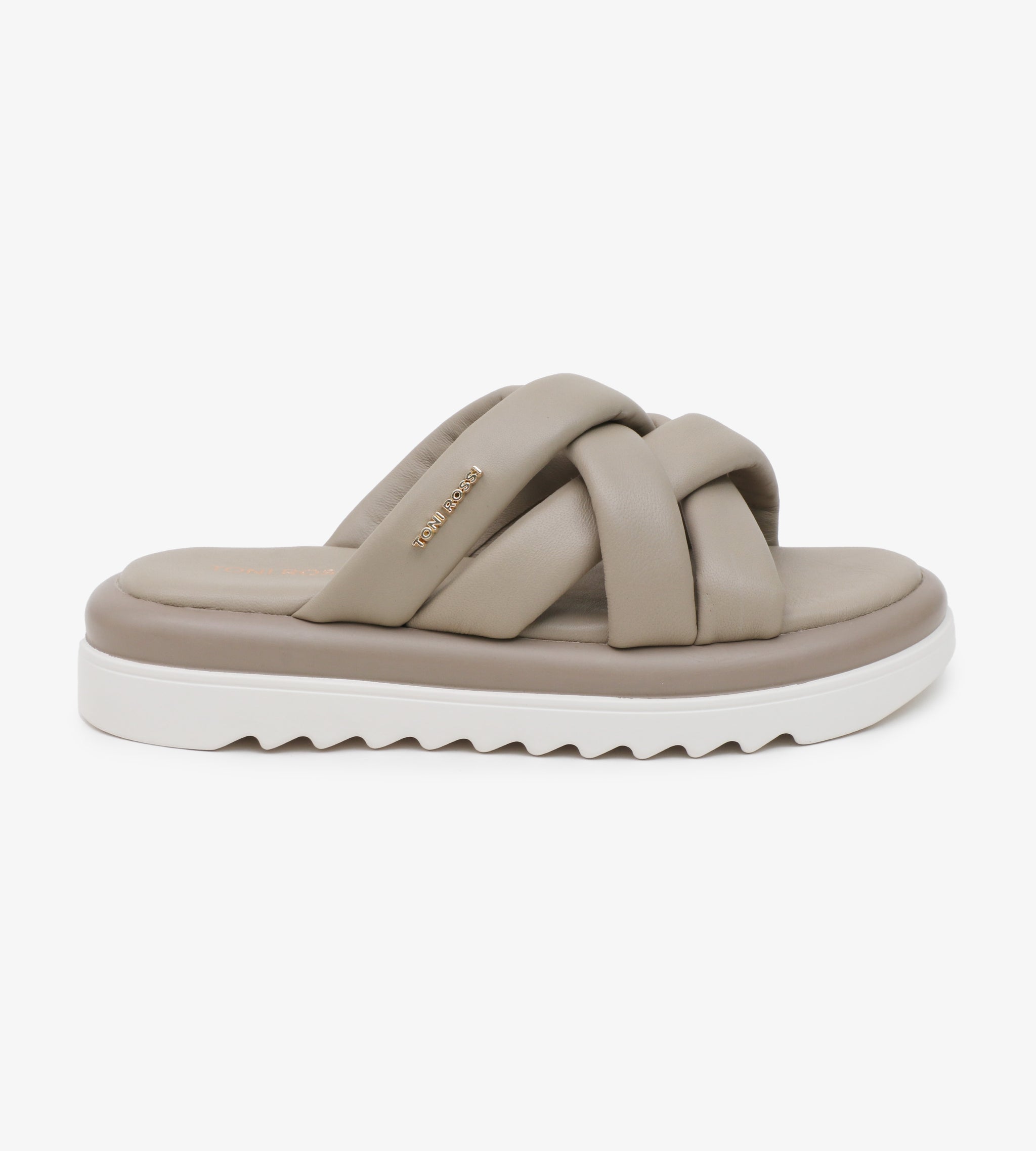 Slik Women's Sandals – Unmatched Comfort | Toni Rossi