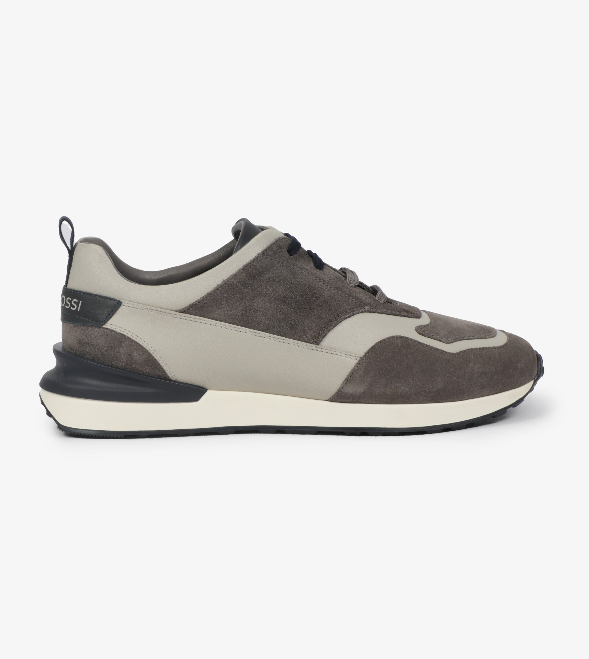 Jijon Leather Sneakers for Men – Modern & Comfortable | Toni Rossi