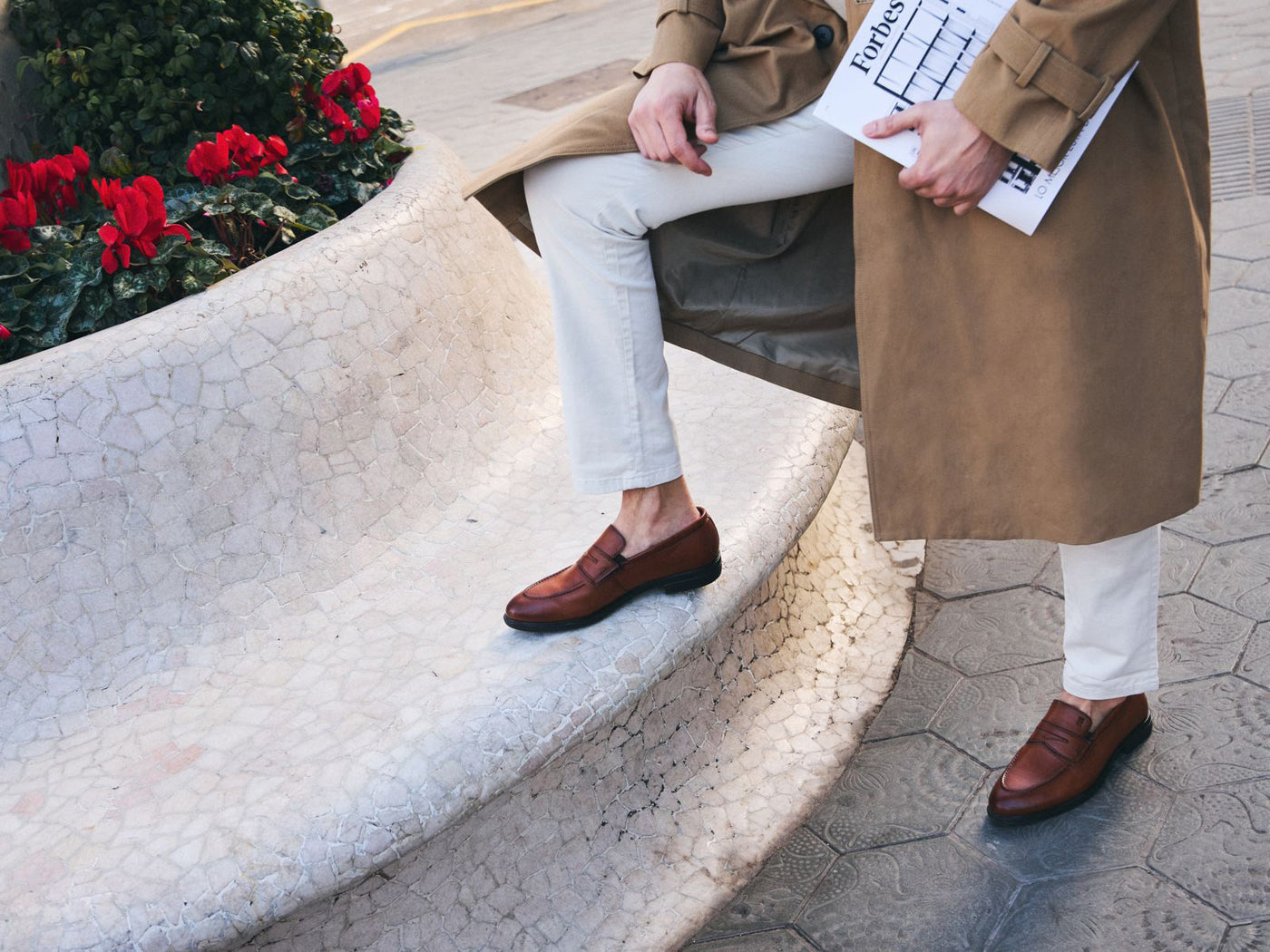 Toni Rossi - Premium Footwear & Accessories for Men & Women