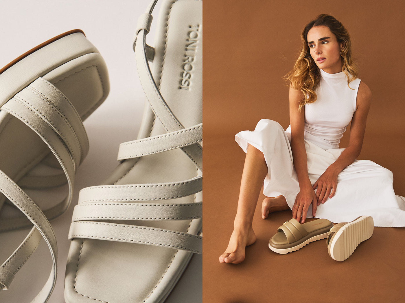 Toni Rossi - Premium Footwear & Accessories for Men & Women
