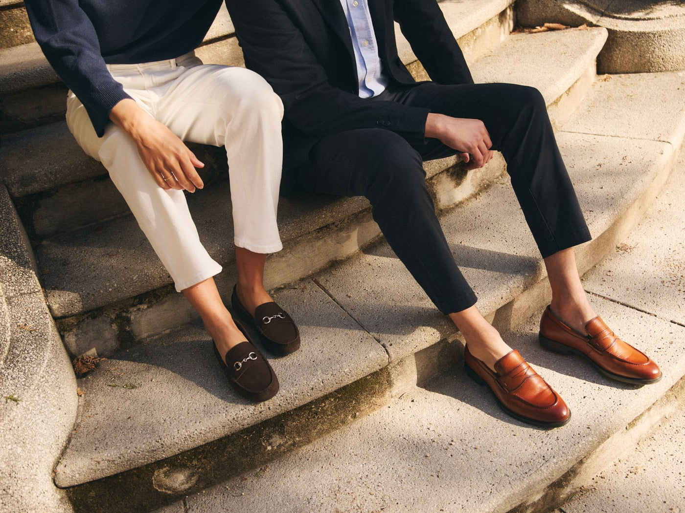 Toni Rossi - Premium Footwear & Accessories for Men & Women
